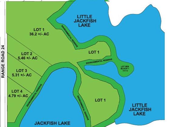 Jackfish Lake - Victor Moroz, Royal LePage Noralta Real Estate Inc.